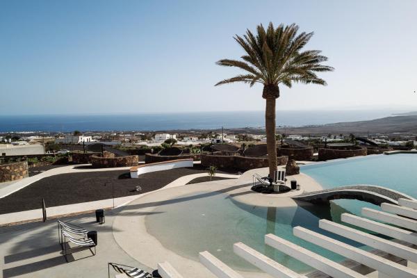 César Lanzarote Luxury Boutique Hotel - Adults Only - Puerto del Carmen