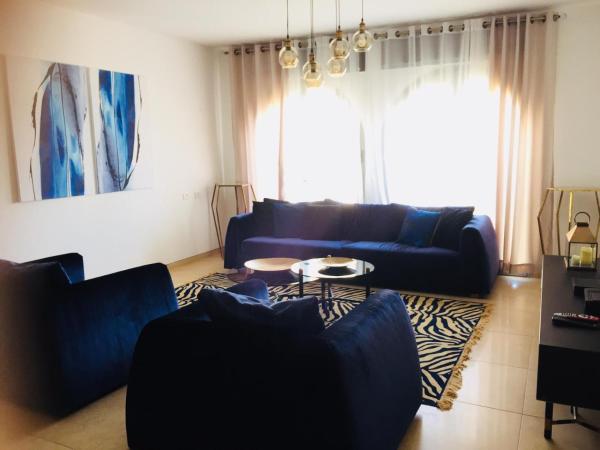 Harav Kuk Royal Suites - Alefimmoed - Jerusalem