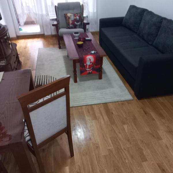 Cozy Skopje Retreat 2 - Skopje