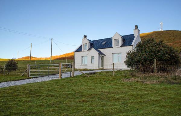 2 South Duntulm - Uig