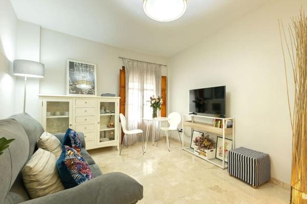 Pajaritos Center Suite By Valcambre - Séville