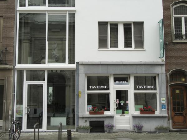 Hotel Muske Pitter - Boom