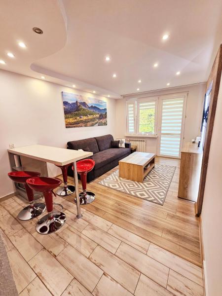 Sunny Apartment Centrum Zakopane - Zakopane