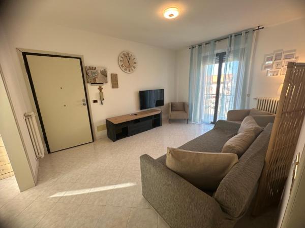 Beach House Holiday Apartments - Rímini