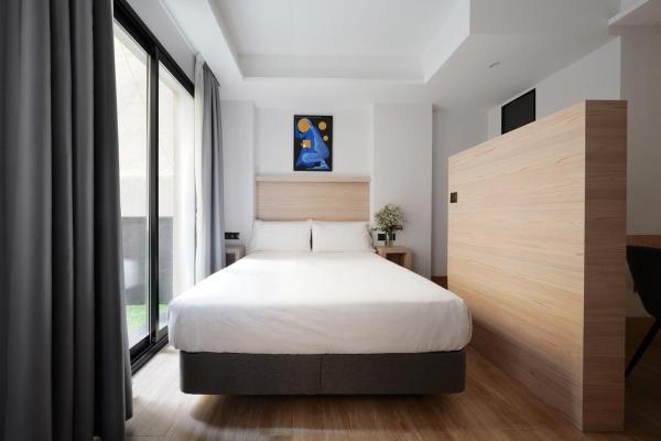 Numa Madrid Goya -