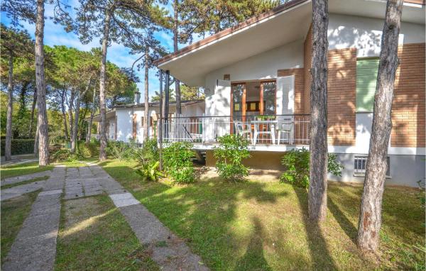 Villa Alex 1 - Lignano Sabbiadoro