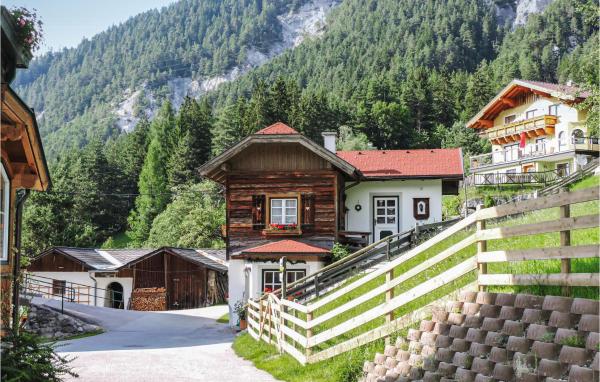 Ferienhaus In Schladming - Schladming