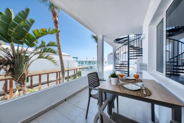 Suite Palm Oasis - Puerto del Carmen