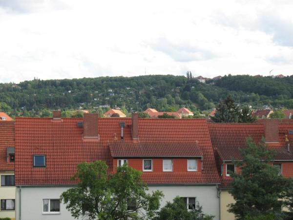 Ferienwohnung Blosenburgblick - Erfurt