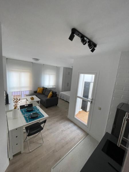 Suite La Biznaga - Malaga, Espagne