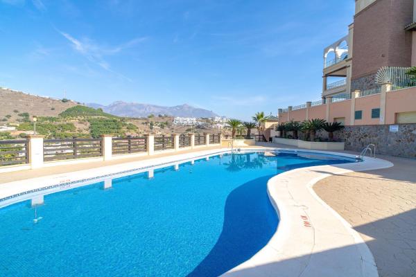 Tamango Hill Alcazaba B Casasol - Torrox Costa