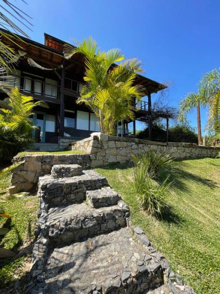 Casa Fluila - Imbituba