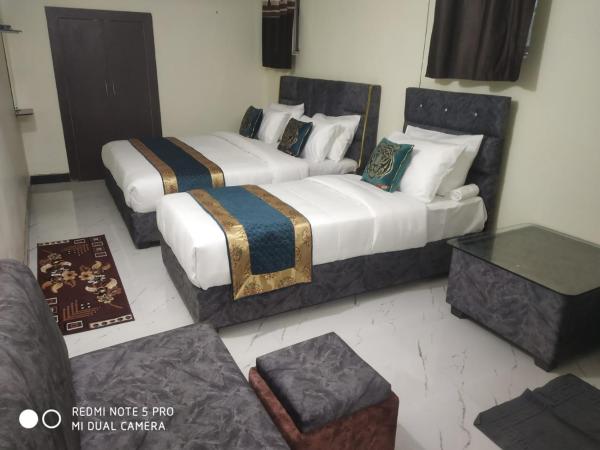 Hotel Kumkum Chhaya - Panna