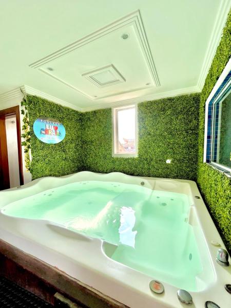 Pousada Eu Amo Arraial - Arraial do Cabo