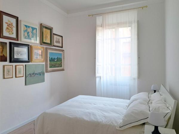 Galleria Del Principe - Rom