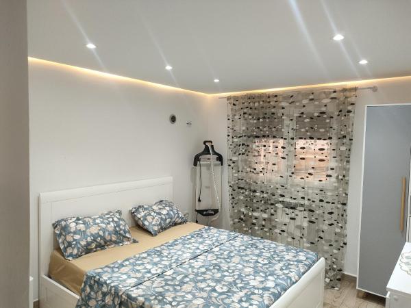 Le Havre De Paix - Algiers