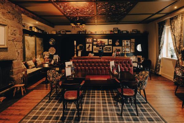 The Bull And Townhouse, Beaumaris- The Inn Collection Group - Beaumaris