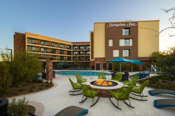 Hampton Inn Carefree, Az - Carefree, AZ