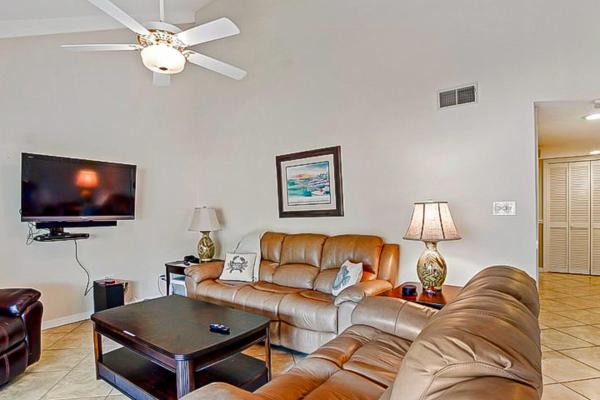 Seascape Golf Villas 92g - Miramar Beach, FL