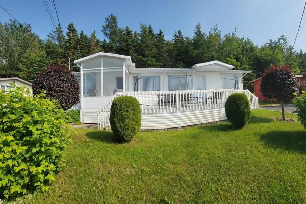 Maison Miramar à 5 Min De La Baie - Mont-Joli