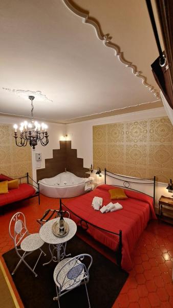 B&b Centrum Palmi - Palmi