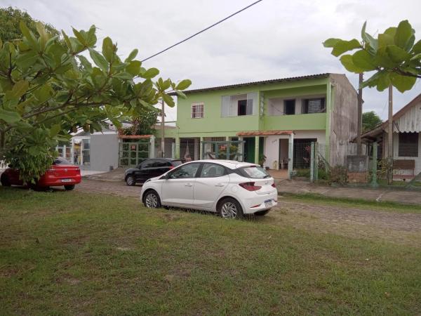 Apartamento Família Perto Do Mar - Tramandaí