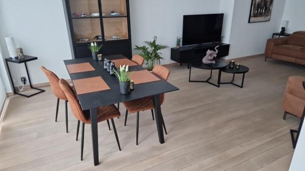 Gezellig Appartement Beveren-waas Donkvijver - Beveren