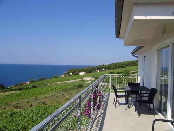 Apartment Lenka - Hvar