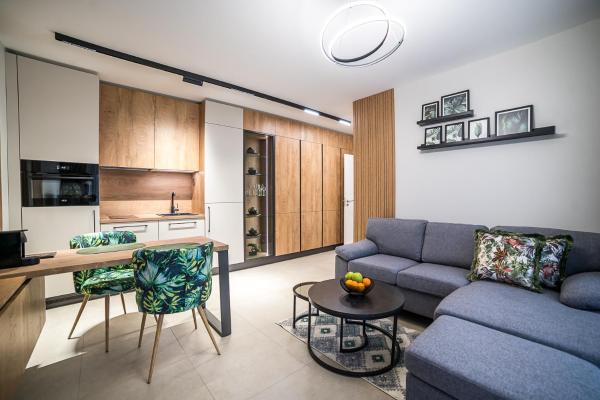 Arheya 3 Apart АРХЕЯ 3 апартамент за гости - Sopot