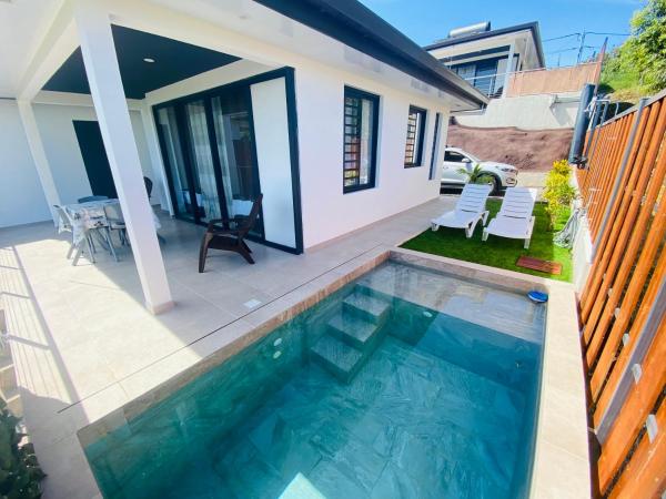 Villa Ranitea - Tahiti
