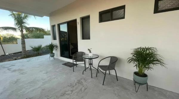 La Ventana Apartments Cactus 1 - Baja California Sur