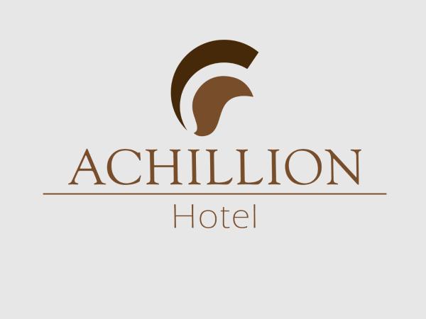 Achillion Hotel Piraeus - Greece