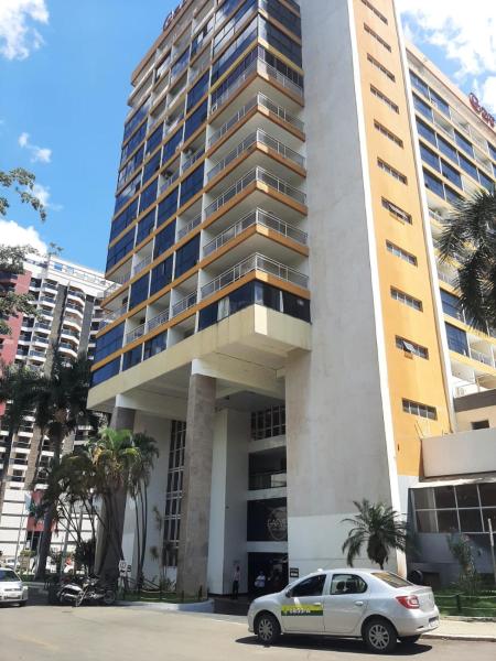 Garvey Park Hotel - Brasilia City