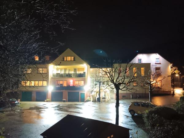 Hotel Landgasthof Simon - Trèves