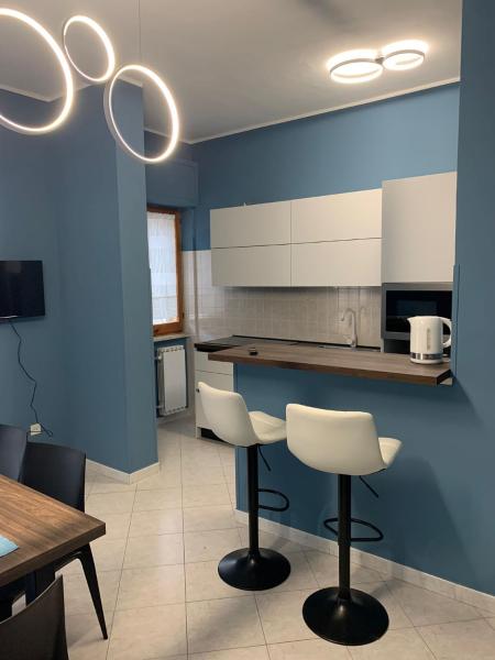 Roxy House Trani - Trani