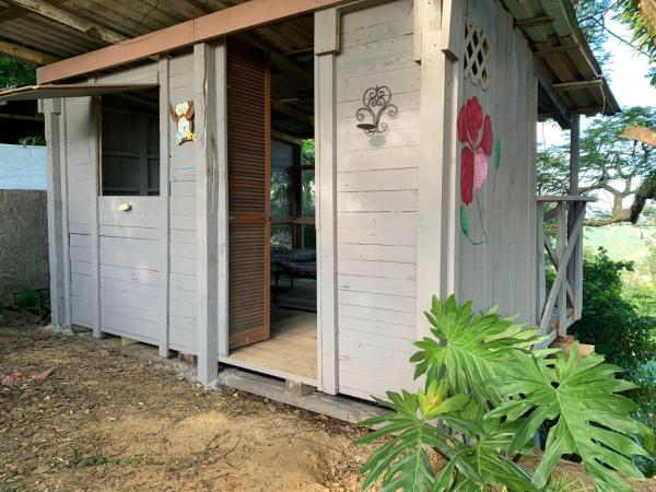 Camping Para Dos - A Escoger Segun Disponibilidad De Caseta O Cabaña - Porto Rico