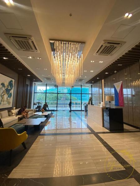 Uptown Parksuites - マカティ