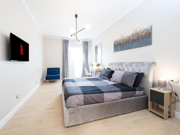 50 Apartments Rome - Frascati