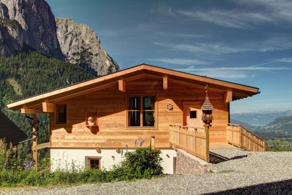 Ratzeshof - Alpe di Siusi