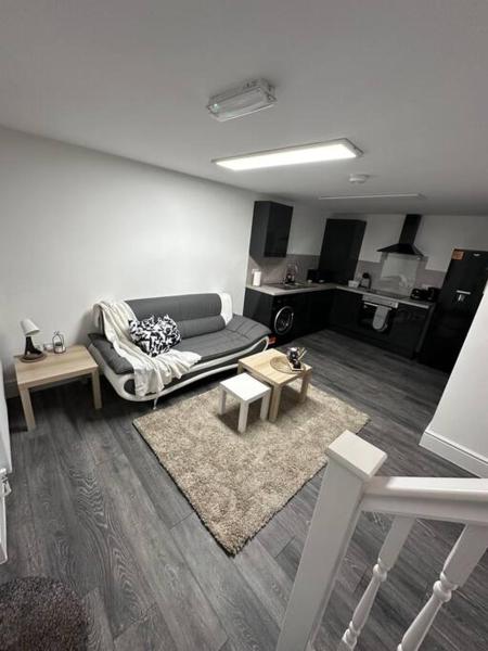 Home In Leicester! - Leicester