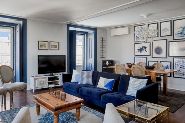 Master Deco Gem In Baixa - Queluz