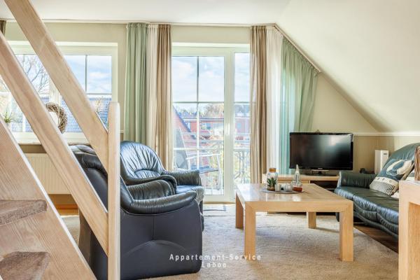Bellevue W10 - Heikendorf