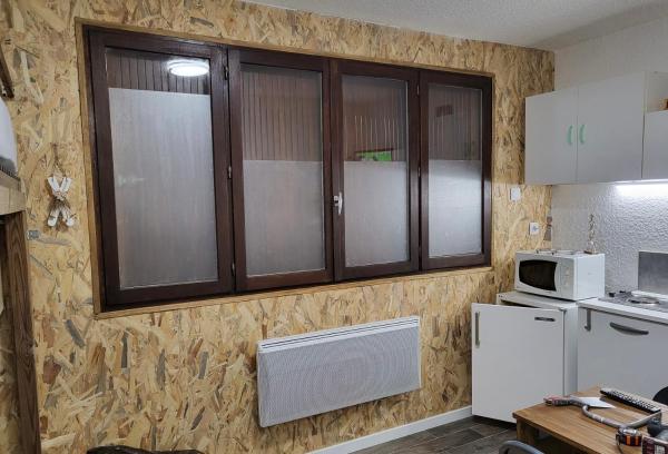 La Croix Haute - Pra-Loup