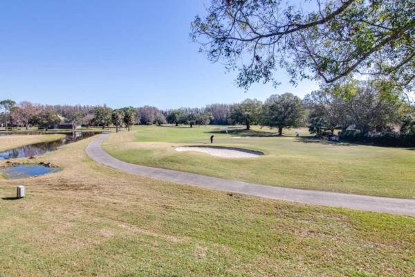 Matchless Luxury Iii On Mill Pond - Wesley Chapel, FL