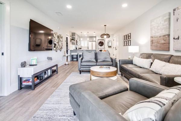Matchless Luxury Iii On Mill Pond - 3168-3170 - Wesley Chapel, FL