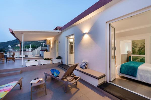 Enfasi Holiday Home - Vico Equense