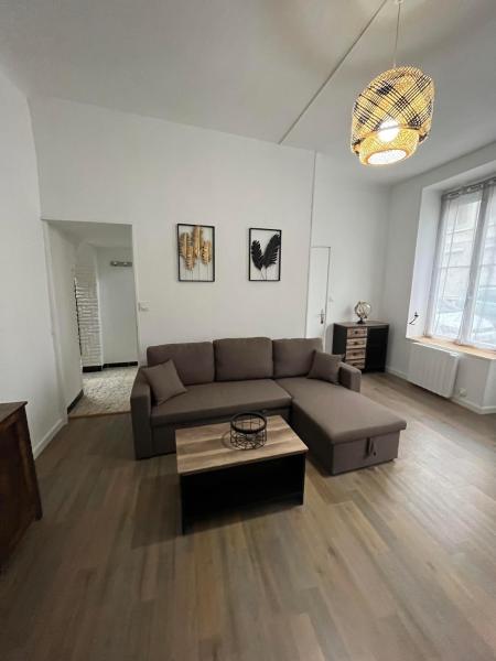 Bienvenue Chez Coco - United Kingdom