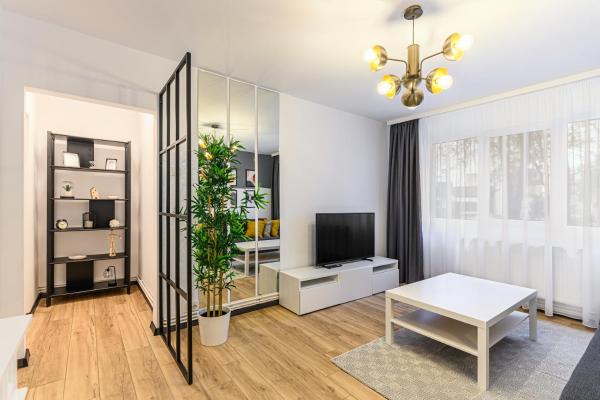 Travelers Hideout - Central Apartment - Brașov, Rumanía