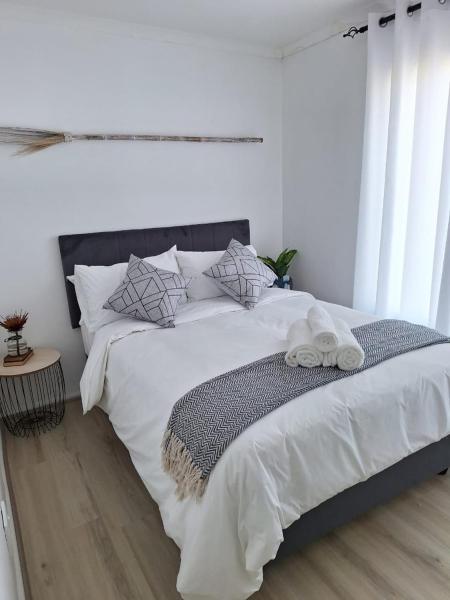 Serendip@sea - Le Cap