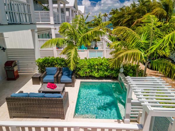 Heart Of Morada - Islamorada, FL